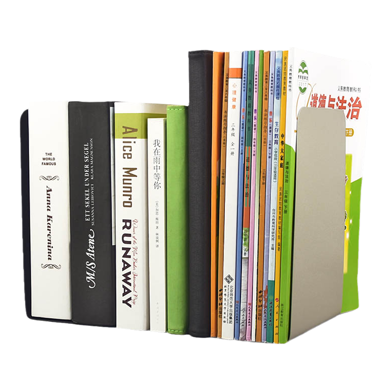 [USD 8.29] Muji Wind Book Stand Desktop Book Stand Collection ...