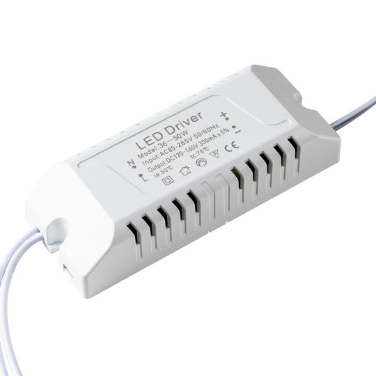 LED Driver Power Supply Home Ceiling Light 110V 220V Single Color Dual ...