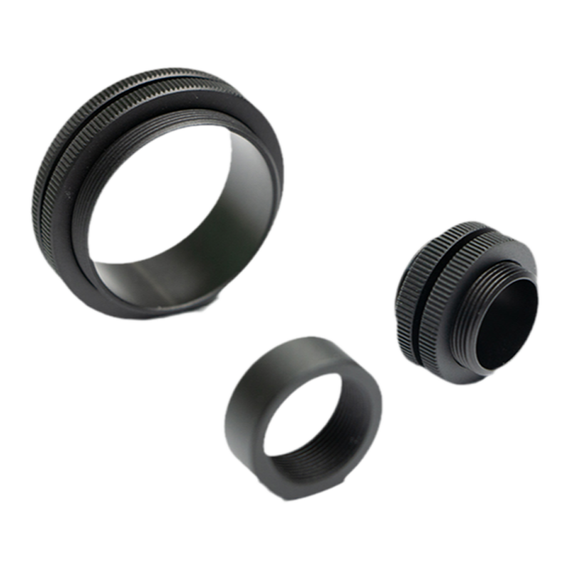 SM05/SM1/SM2透镜套管转接件透镜套筒外螺纹连接件螺纹转换接头恒洋光学-Taobao