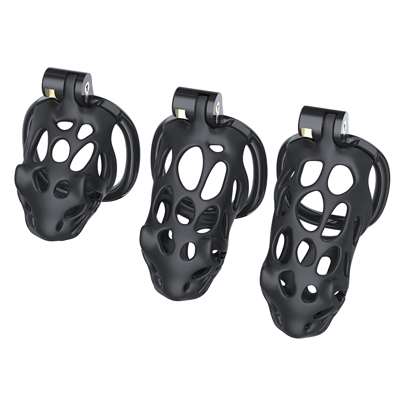 sm戒撸环贞操锁男性长期束缚禁欲cb鸟笼bdsm道具男奴gay情趣用品-Taobao