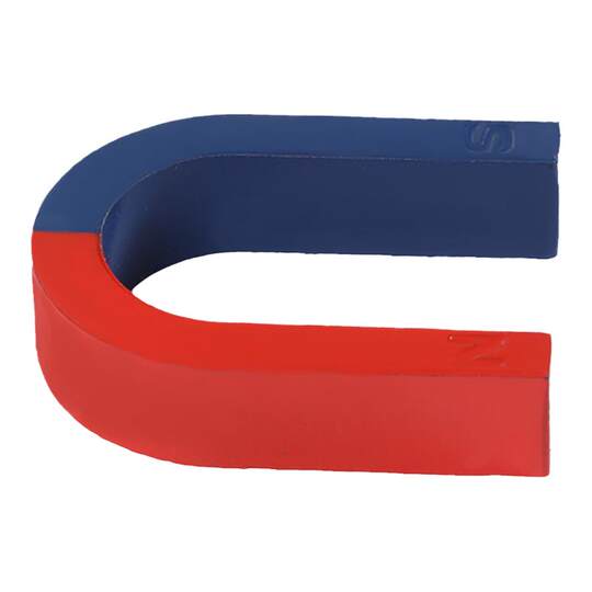 Children's Educational Magnetic Toy Set, Large U-shaped Rectangle ...