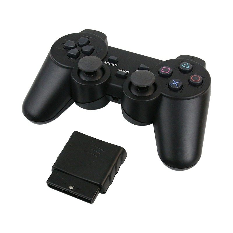 PS2 Controller Remote Control Arm Robot Kit for Smart Car Assembly