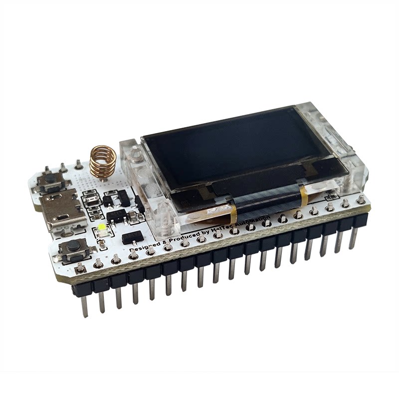 LoRa32-v3 Compatible with Arduino Development Board SX1262 ESP32-S3 ...