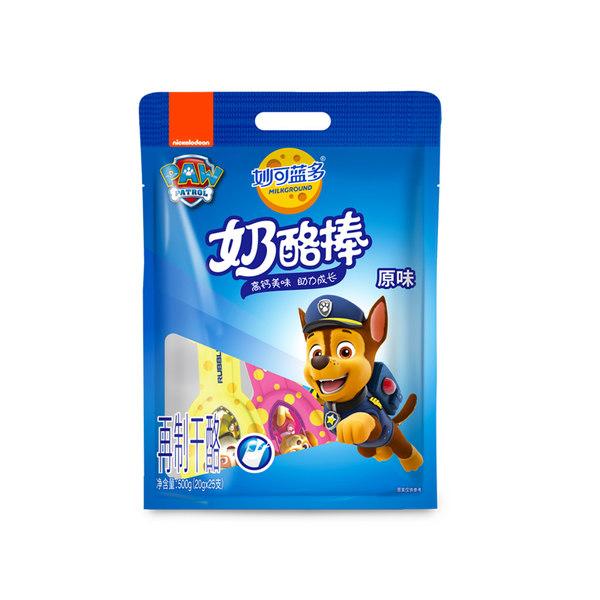 Mioclando Cheese Sticks High Calcium Nutritional Healthy Milk Sticks