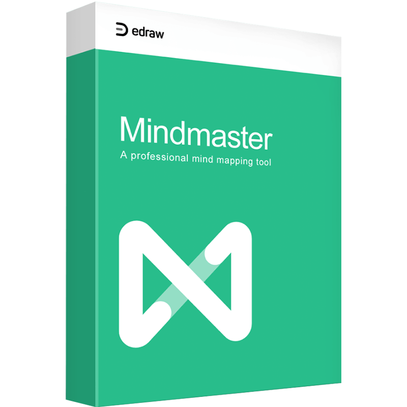 亿图脑图Mindmaster思维导图软件会员VIP终身激活码密钥WIN/MAC-Taobao
