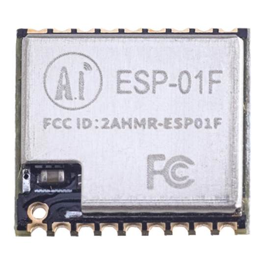 Ai-Thinker ESP8285 Serial Port WiFi Module Wireless Transceiver Ultra ...