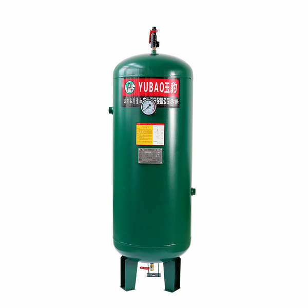 Air compressor air pump air storage tank