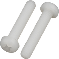 Classification of plastic screws advantages and disadvantages of ...