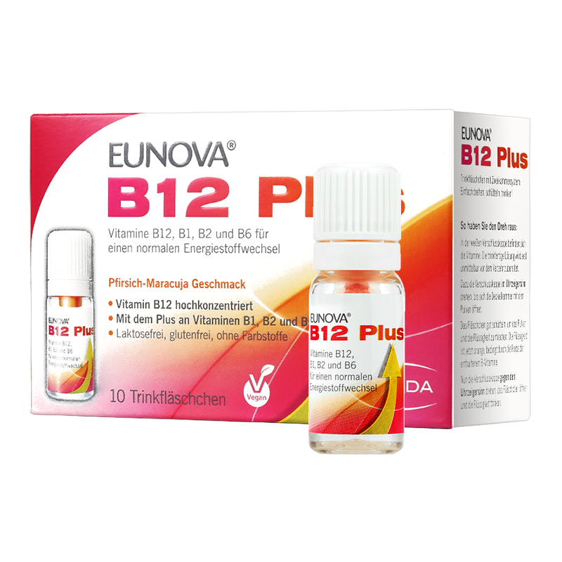 【自营】Stada史达德维生素b12甲钴胺vb族中老年营养神经保健品-Taobao