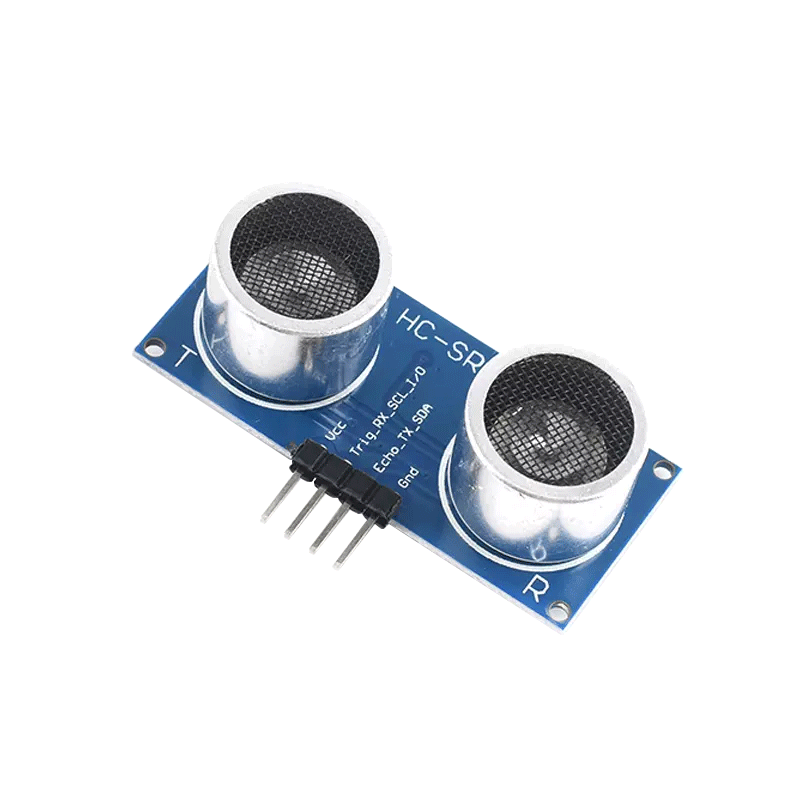HC-SR04P Ultrasonic Ranging Module Ranging Sensor Module 3-5.5V Wide ...
