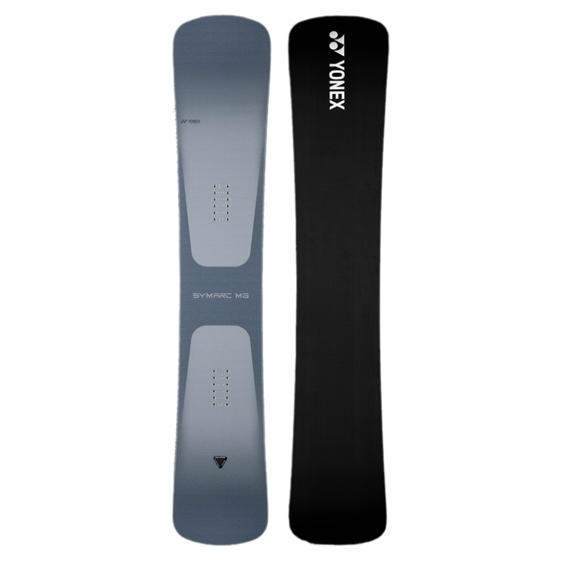 YONEX滑雪单板SY高硬度碳素SY24单板滑雪装备全地域适用