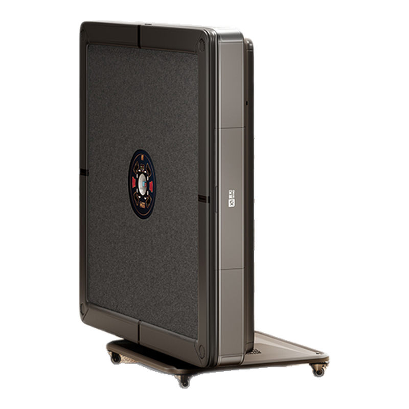 TRYHO宣和全自动麻将机 星爵餐桌两用静音麻将桌 家用款式