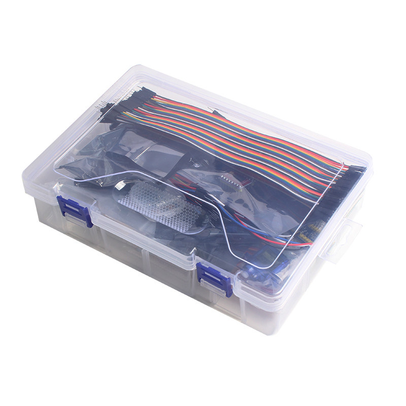 STM32 Development Board Starter Kit STM32F103C8T6 Microcontroller