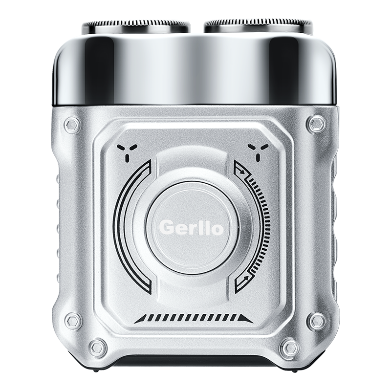 德国Gerllo男士车载剃须刀家车两用充电式刮胡刀便携迷你送男朋友