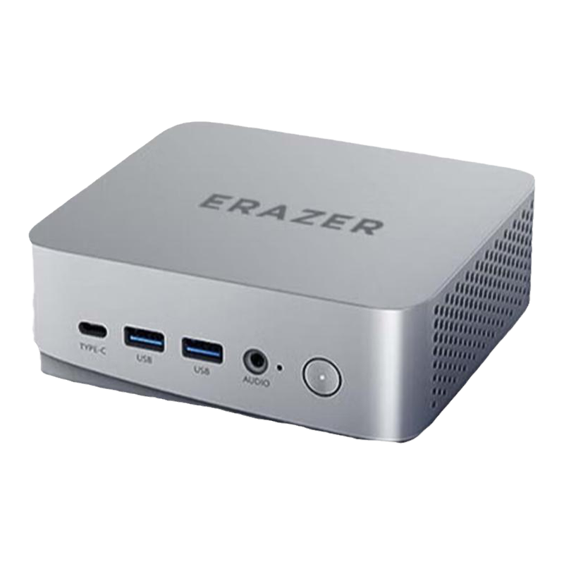 联想异能者mini口袋主机U35/D80 i5-12450H家用办公家庭影音掌心迷你台式电脑主机-Taobao Canada