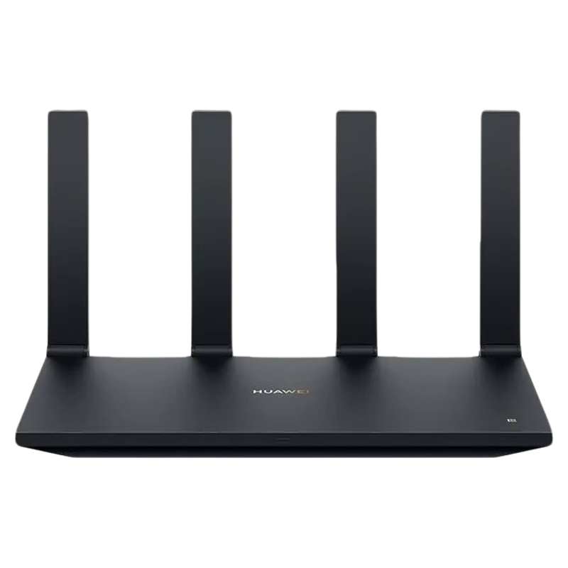 Huawei/華為AX6千兆WiFi6路由器高速穿牆全屋覆蓋雙頻企業級正品AX6NEW