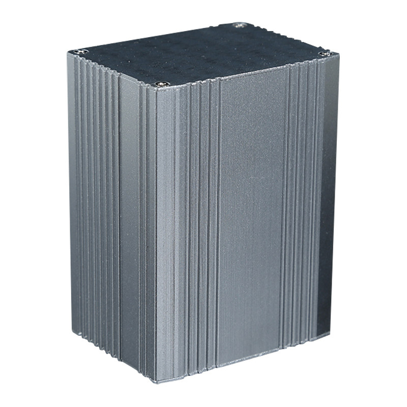 Power Supply Housing - Aluminum Profile Electronic Instrument Junction Box