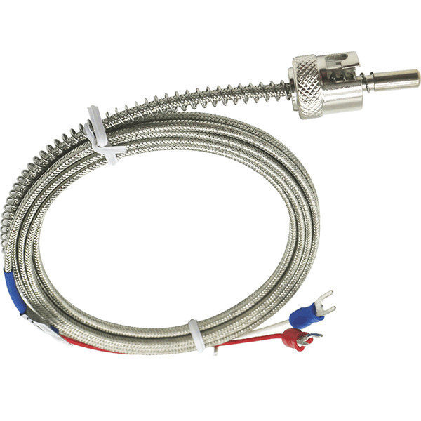 Zhenxiong haitian injection molding machine k-type temperature ...