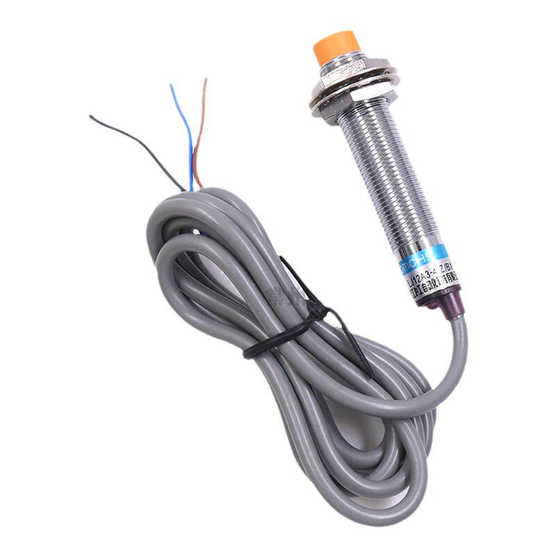 Shanghai OMCH DC AC Proximity Switch - Two-Wire Three-Wire System NPN ...