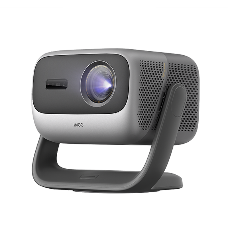 堅果N3 Pro 4K三色雷射投影機 支援自動對焦與光學變焦家用投影儀