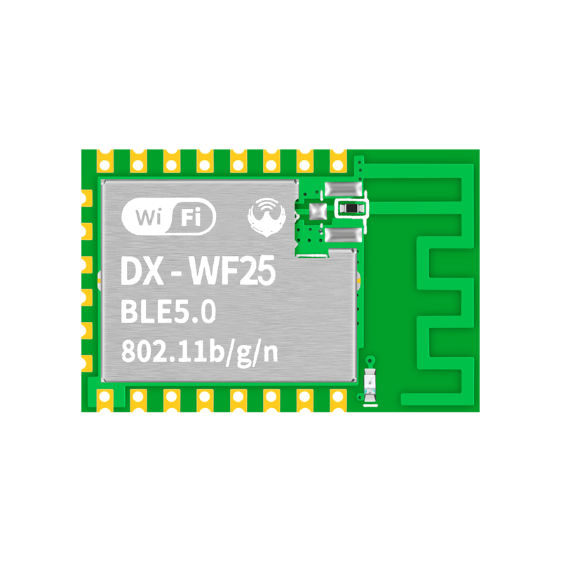 大夏龙雀ESP32-C2开发板物联网WiFi蓝牙二合一模块二次开发8684