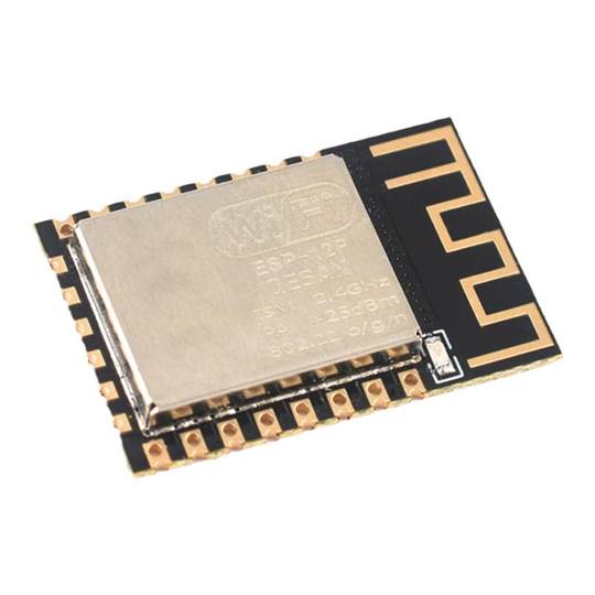 ESP-12F ESP8266 Serial WiFi Module Wireless IoT Long-distance IoT Development Board