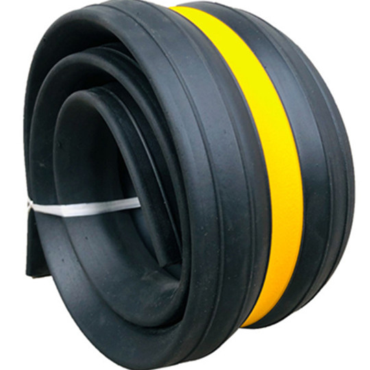 Flexible Cable Trunking Cuttable Length Rubber PVC Cable Duct Indoor ...