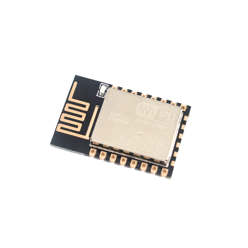 ESP-12E ESP8266 Serial WiFi Module Wireless IoT Long-Distance Development Board