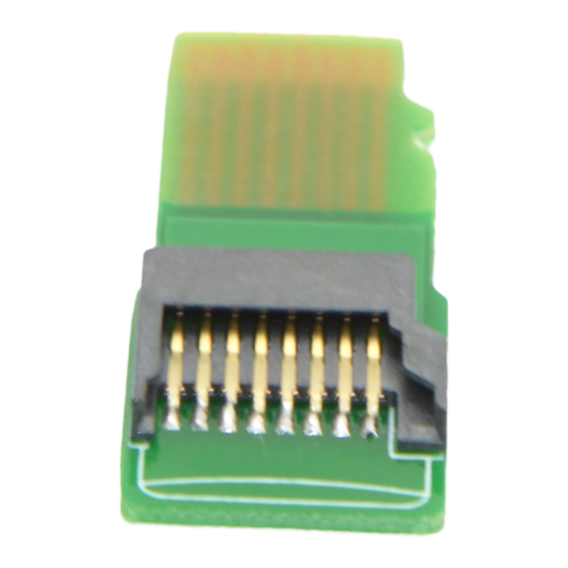 CY TF測試SD卡套 TF卡延長板TF TO TF MicroSD卡公對母UHS測試PCB 適用 筆記本 MP3 錄音筆 數位相機設備TF轉