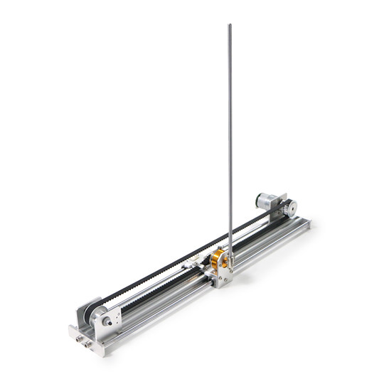IP570 Linear Inverted Pendulum Rotating Inverted Pendulum LQR PID ...