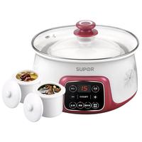 How to use supor electric stew pot? how about supor electric stew pot?