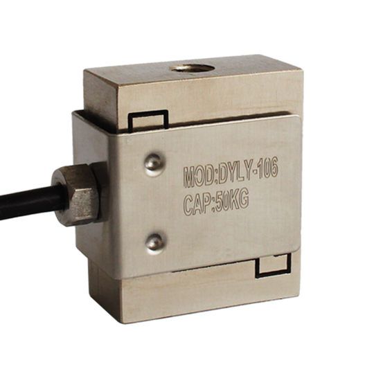 Ocean S-Type Weighing Sensor Micro Pull Pressure Push Force High ...