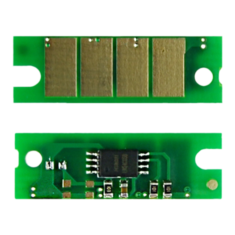 質印適用理光SP200硒鼓201SF 210su 200C 204 212snw 221墨盒芯片
