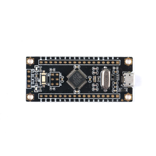 STM32F103C8T6 Development Board STM32 Microcontroller Core Board Development Learning Board