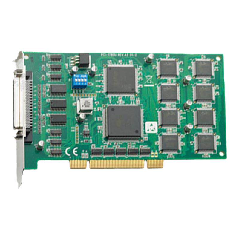 PCI-1780U 8-Channel Timer Card PCIE-1884 Encoder Counter Brand New