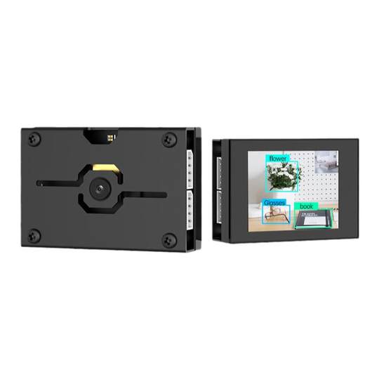 K210 Open Source Vision Recognition Module - AI Smart Camera Python ...