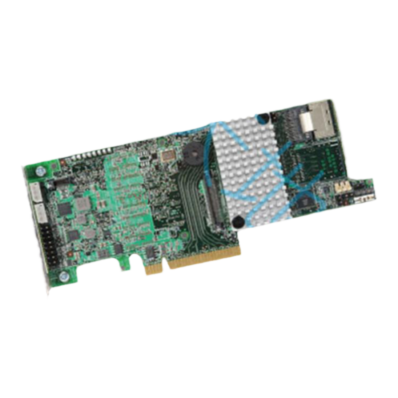 LSI MegaRAID SAS 9271-4i 1GB RAID 阵列卡 原装 质保三年