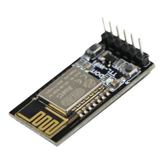 DT-06 wireless WiFi serial communication module supporting TTL ...