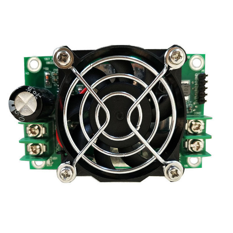 12V/24V Microcontroller/PLC Control H-Bridge DC Motor PWM Speed ...