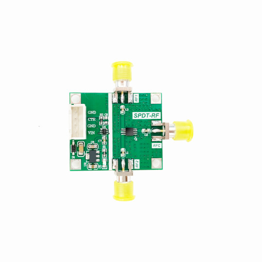 HMC284 RF Switch Module DC-3.5GHz Bandwidth SPDT RF Switch