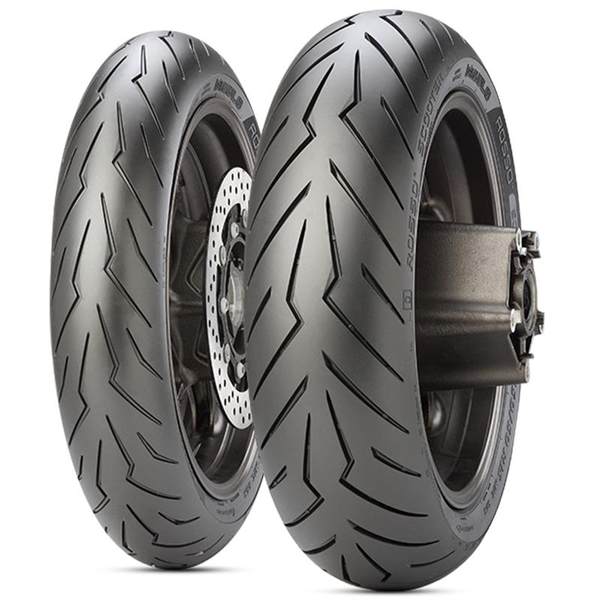 Pirelli demon scooter semi-hot tires | Pirelli Motorcycle | Tire