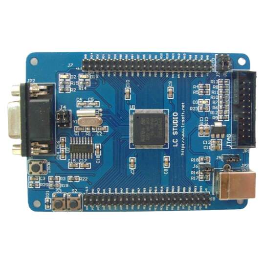ARM Cortex-M3 STM32F103VCT6 STM32 Development Board