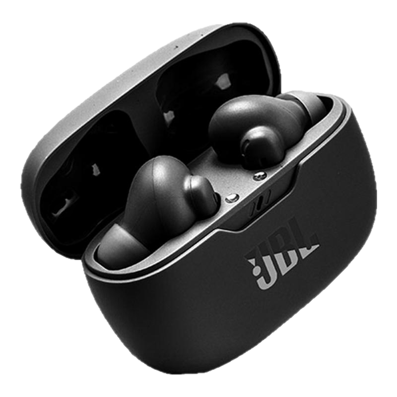 JBL WAVE BEAM2真无线主动降噪蓝牙耳机入耳式运动安卓苹果通用