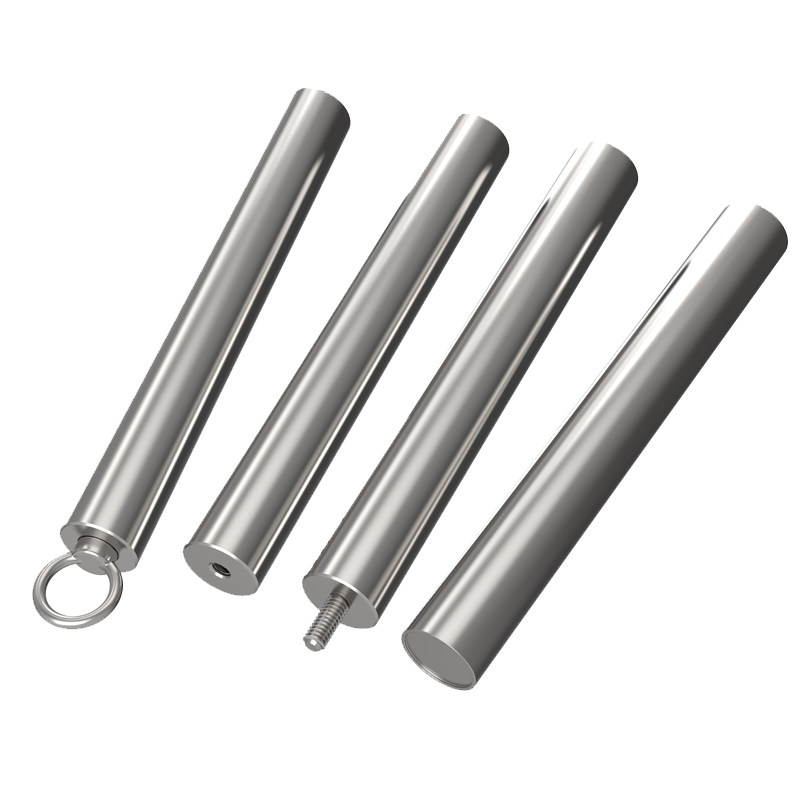 Magnetic Bar Strong Magnetic Bar 12000 Gauss Iron Removing Strong ...