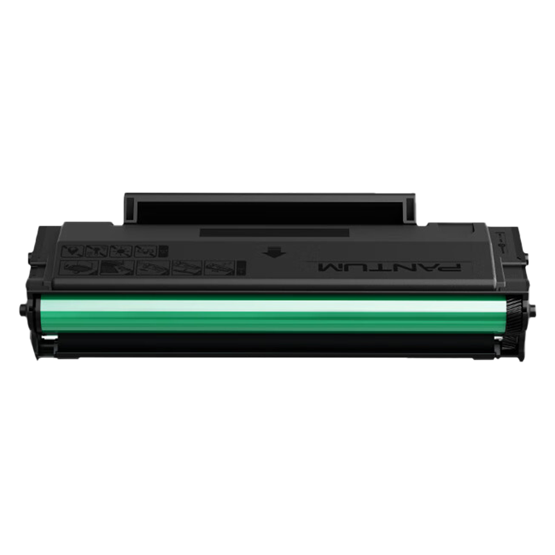 原装奔图M6506硒鼓P2506 M6556nw M6606碳粉盒PD206墨粉P2506w粉盒M6506nw 6606nw激光打印机 ...