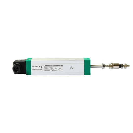 Injection Molding Machine High Precision Electronic Ruler Linear ...
