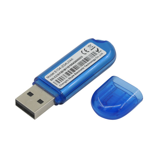 Bluetooth Module BLE 4.0 Wireless CC2540 MCU USB Interface Dongle ...