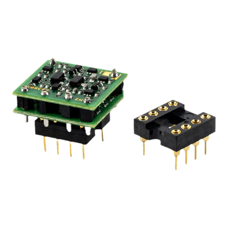 SparkoS Labs SS3602分立運放芯片 美國進口音響元件 高品質發燒級升級改裝零件