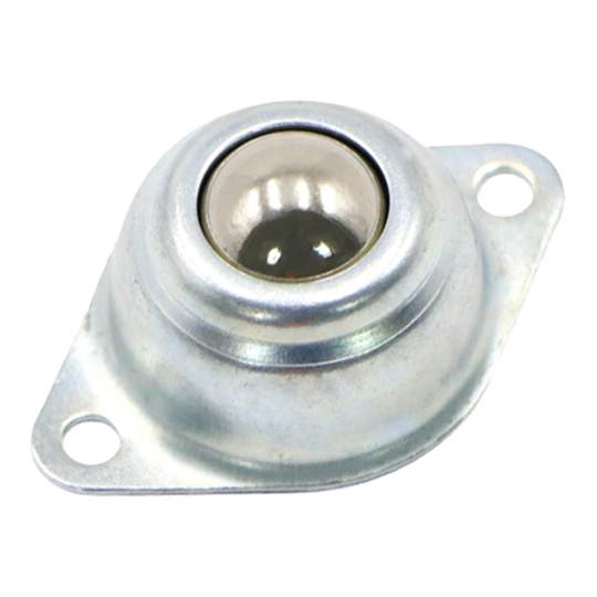 Wheeltec Bull's Eye Wheel Steel Ball Wheel Bull's Eye Universal Wheel ...