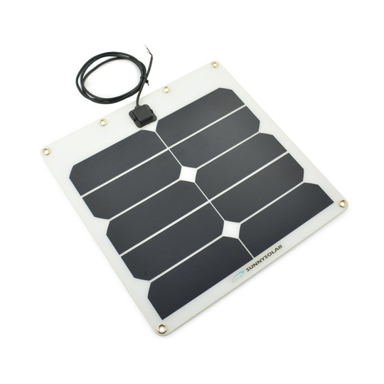 Flexible Solar Panel (5V@2A) Solar Panel Solar Panel Flexible